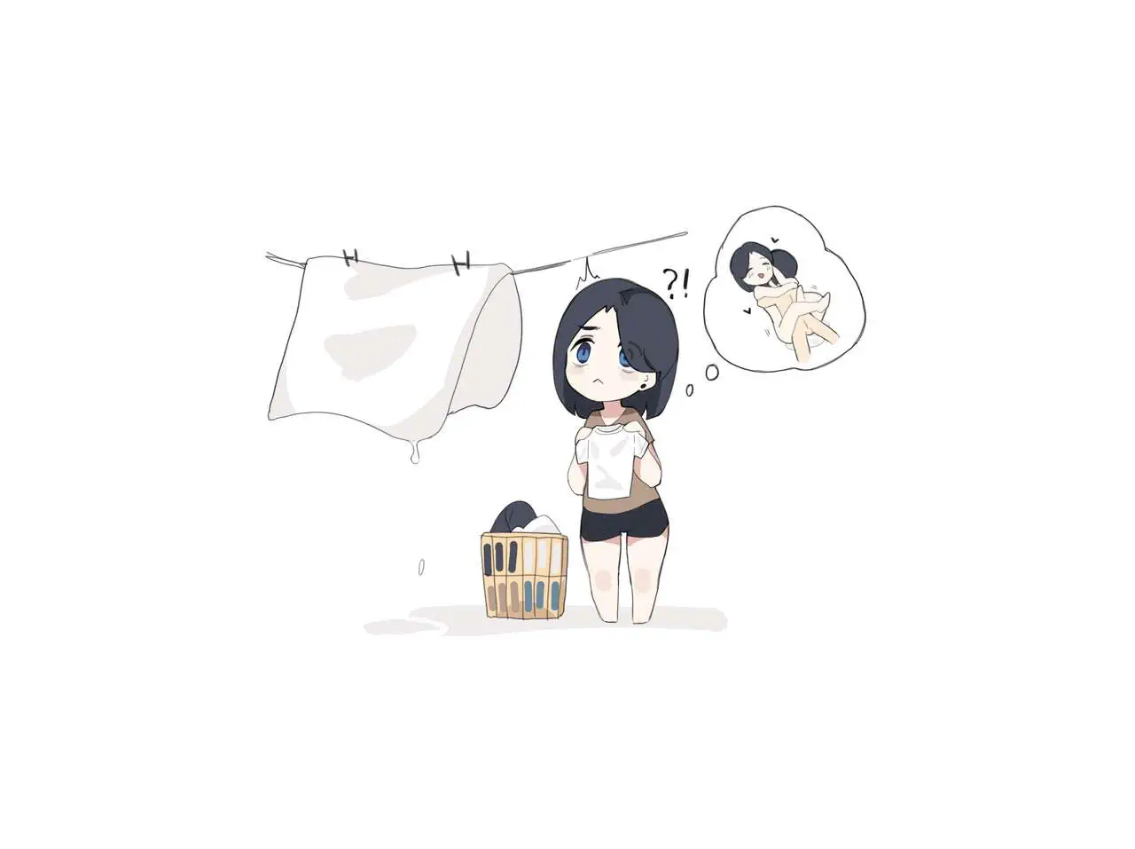 Сборник работ pepper0 ([pepper0] Family (1-31) {cont.}) - 19 Глава - mangamammy