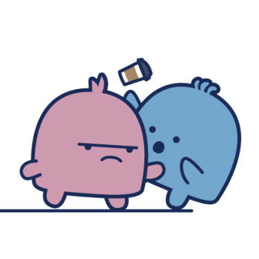 Хей! Парень Боб. (Hey Bob Guy) — nimanga